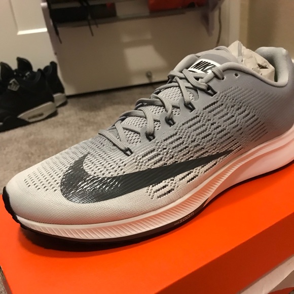 Nike | Shoes | Nike Elite Running Shoes | Poshmark